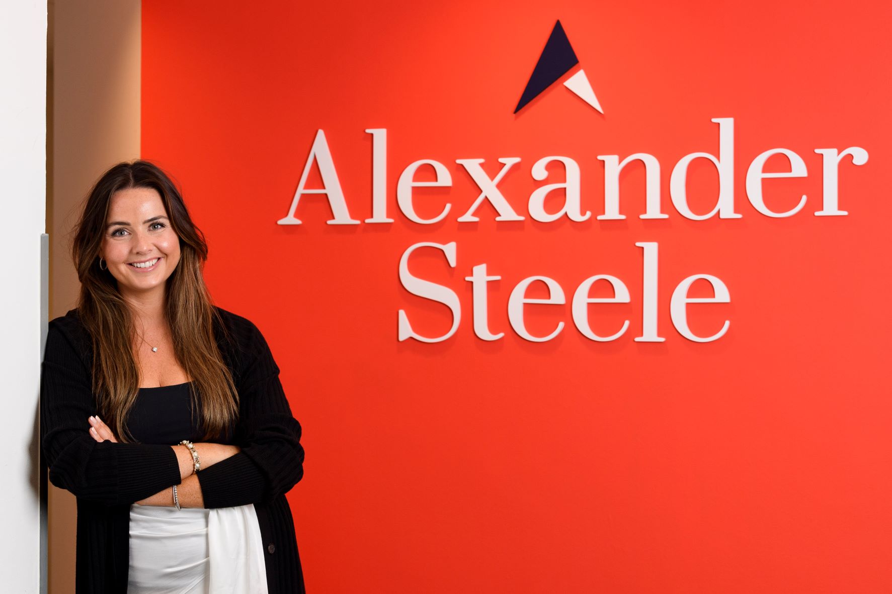 Celebrating International Women's Day at Alexander Steele- Food, Drink